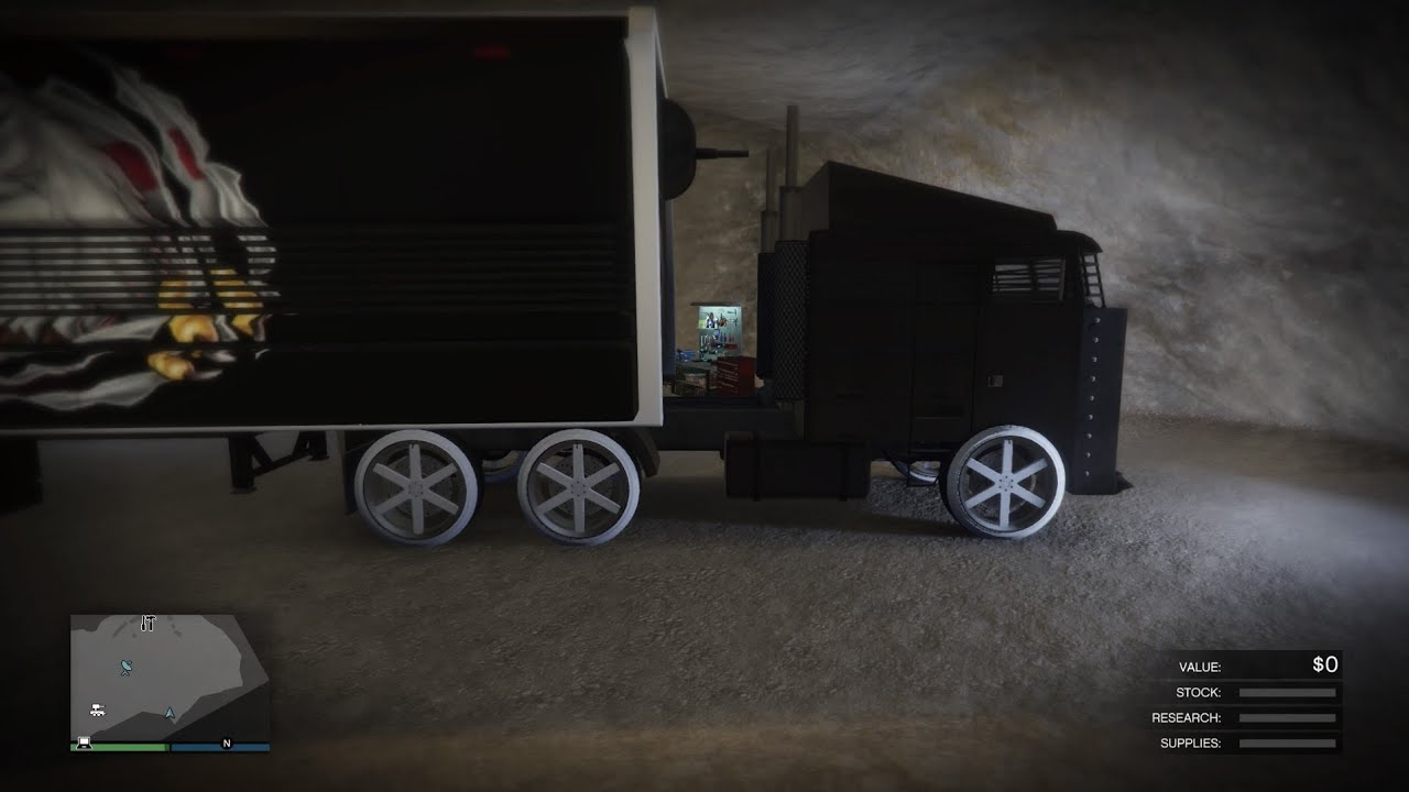 *Easy and Solo* How To Mod Your Moc In GTA 5 Online! - YouTube