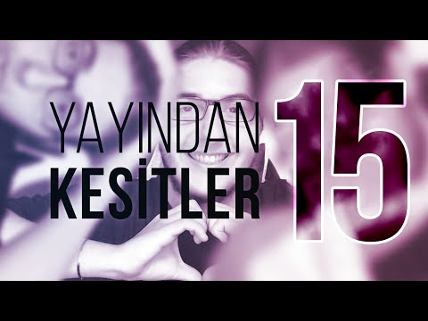 Necati Sıkıştım Vuruyor :D Komik Anlar #15