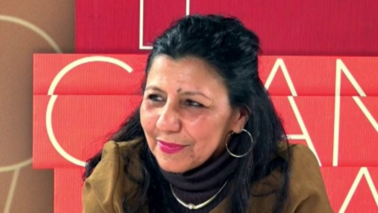Le Grand Oral de Sonia Zadig par Michaël Darmon | 15/12/2025 - YouTube
