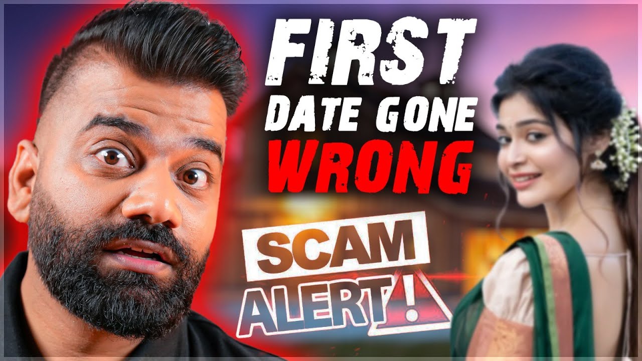 Latest Girl Meeting SCAM Exposed🔥🔥🔥 - YouTube