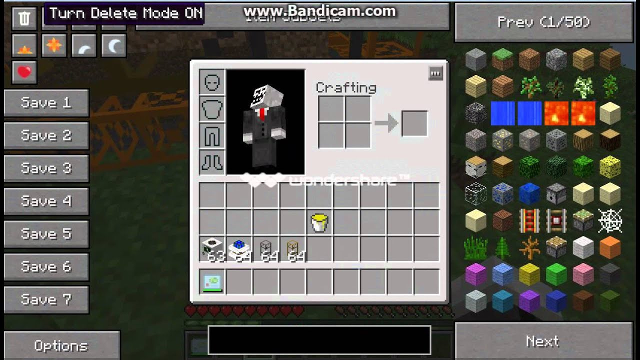 Tekkit - Mining Machine - YouTube