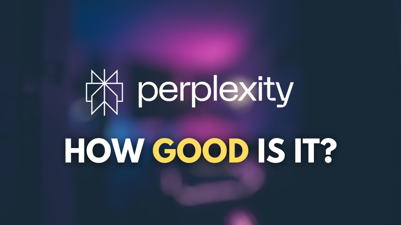 An Introduction to Perplexity AI: The perfect research and analysis ...