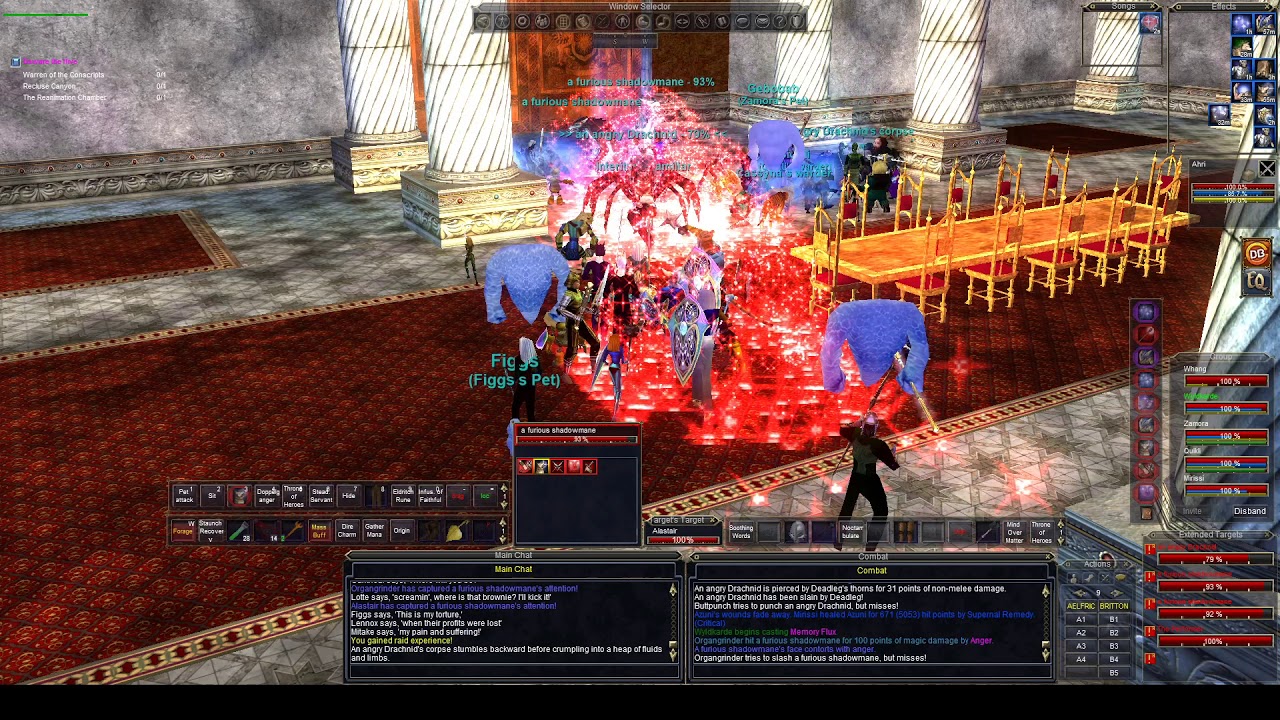 Everquest The Performer Rusty Short Sword - YouTube