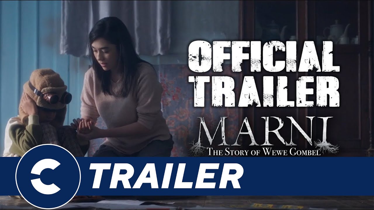 Official Trailer MARNI - Cinépolis Indonesia - YouTube
