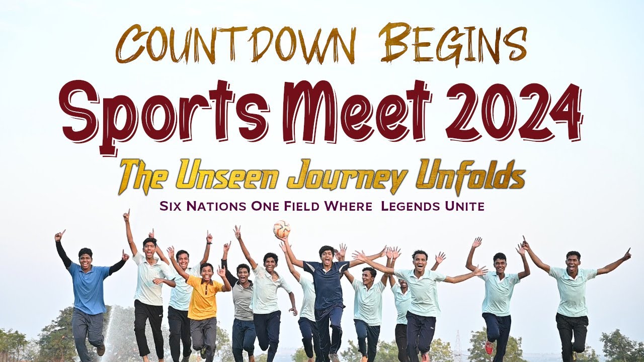 The Countdown Begins for Sporting History | A Celebration of Love and ...