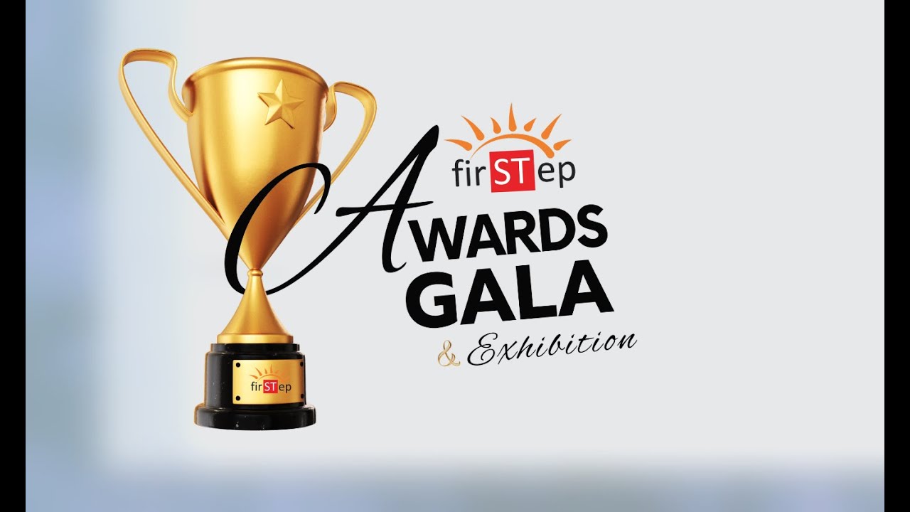 firSTep 2023 Awards Gala - YouTube
