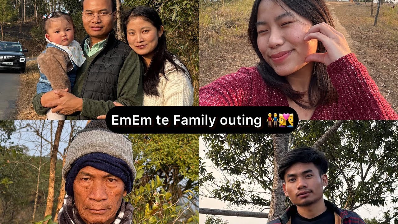 Umiam barapani lake view point a kihuilha na….☘️ - YouTube