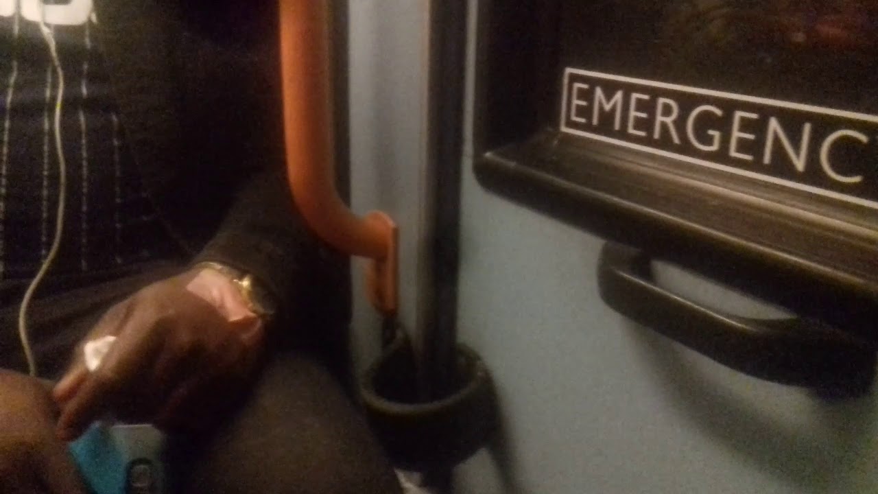 ALX 400 Trident on the route 472 (LX03 BYU). - YouTube