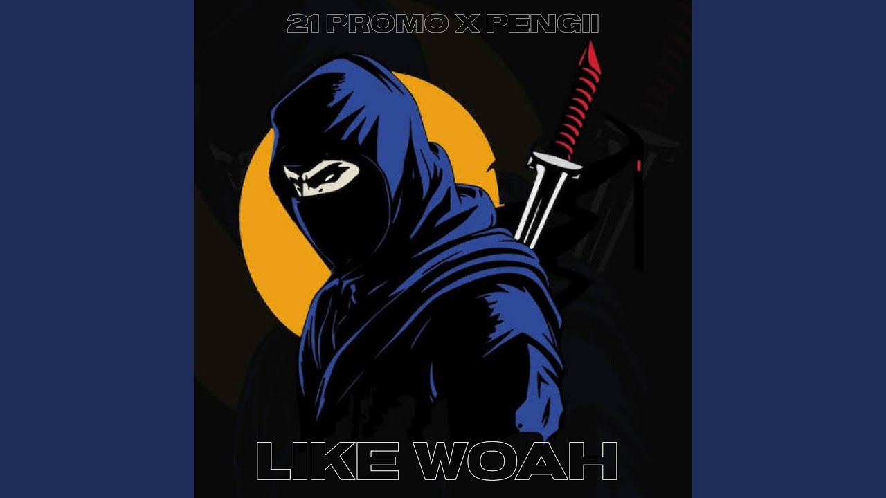 Like Woah - YouTube