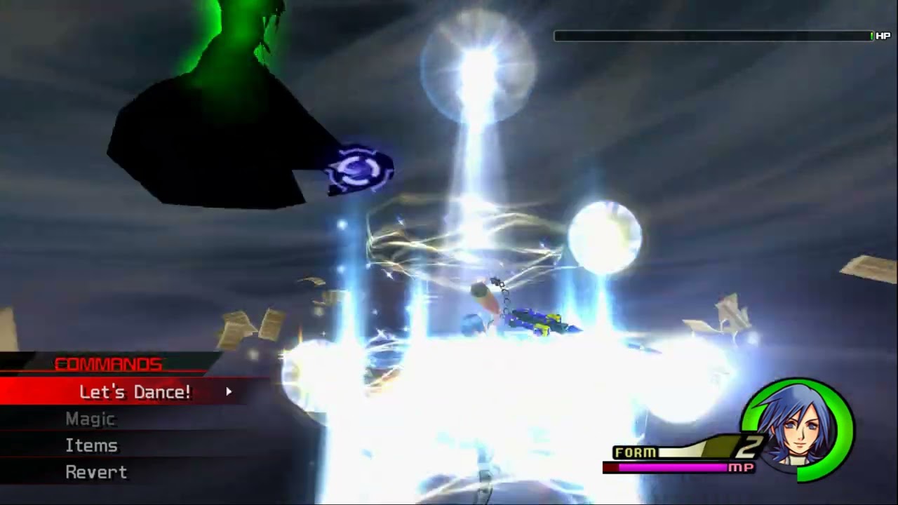 KH2FM: Project Aqua - But What IS Project Aqua? (Demonstration of ...