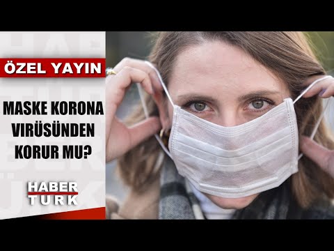 Korona virüsü Türkiye için tehdit mi? | Haber 15 - 4 Şubat 2020