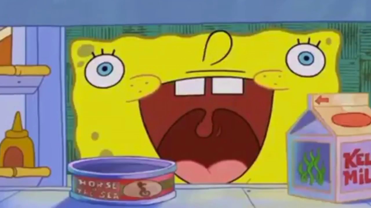 SpongeBob- “Bunny Hunt" Promo #2 - YouTube