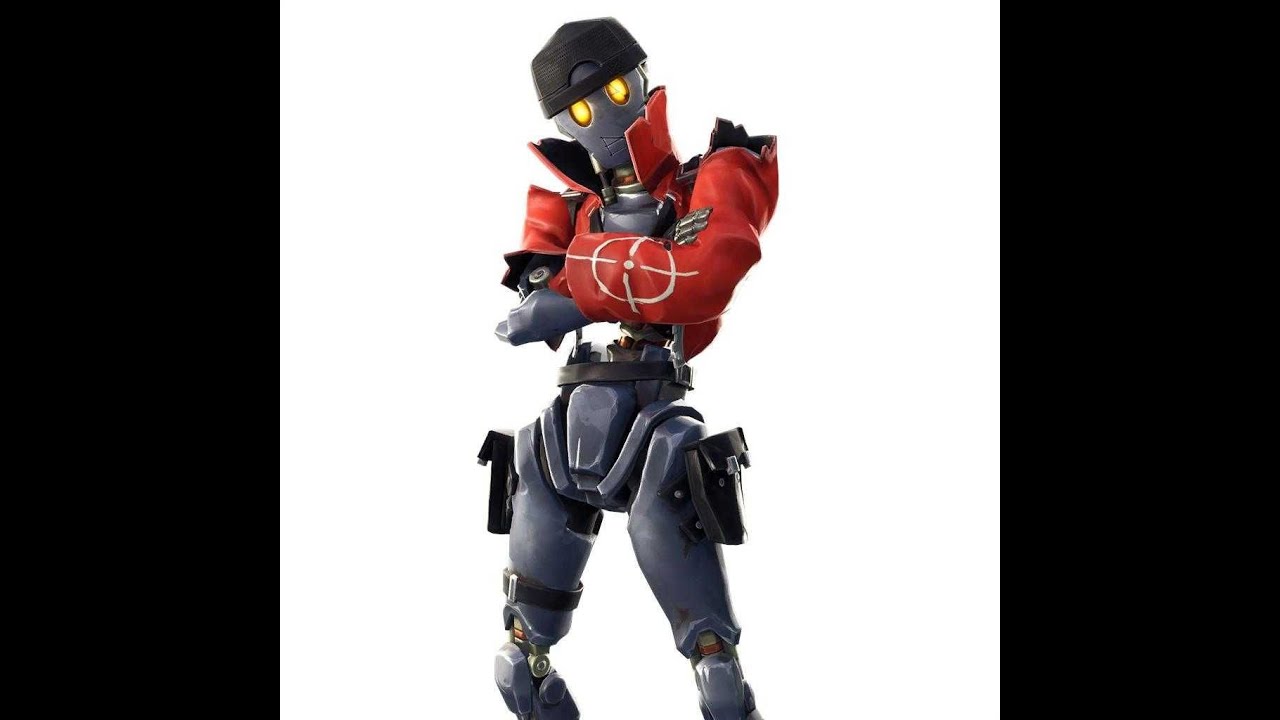 8 Kill Streak (Mostly Bots) - YouTube