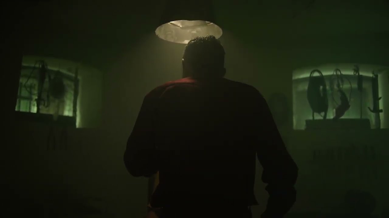 Game Over Saw Gif