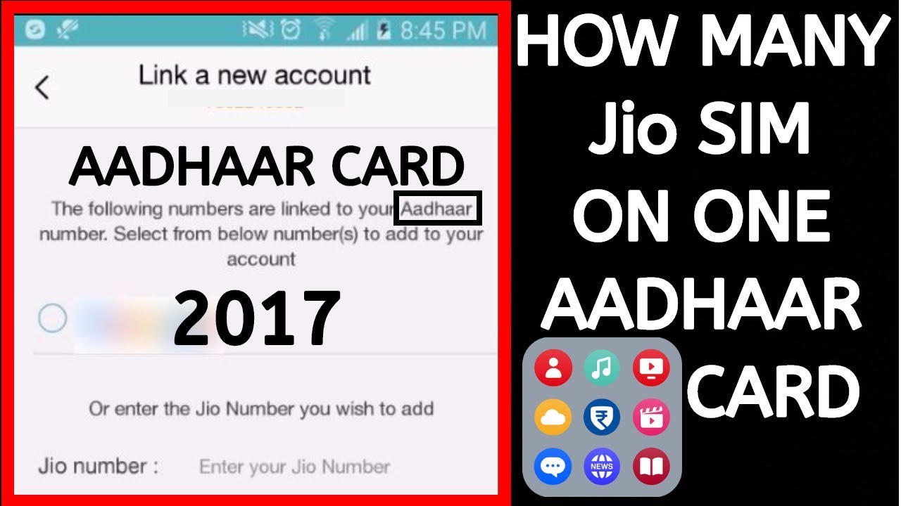 How Many Jio Sim On One Aadhaar How Many Jio Sims On One Aadhaar how-many-jio-sim-on-one-aadhaar-how-many-jio-sims-on-one-aadhaar