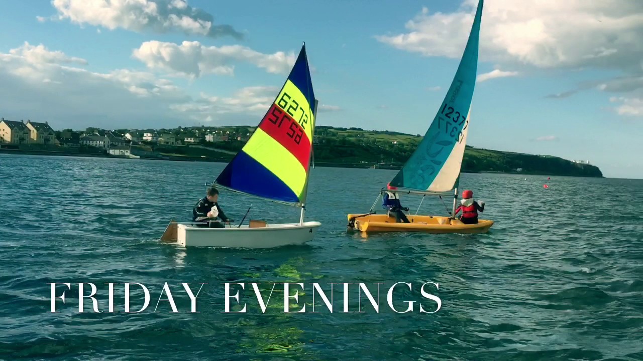 Friendly Fridays - YouTube