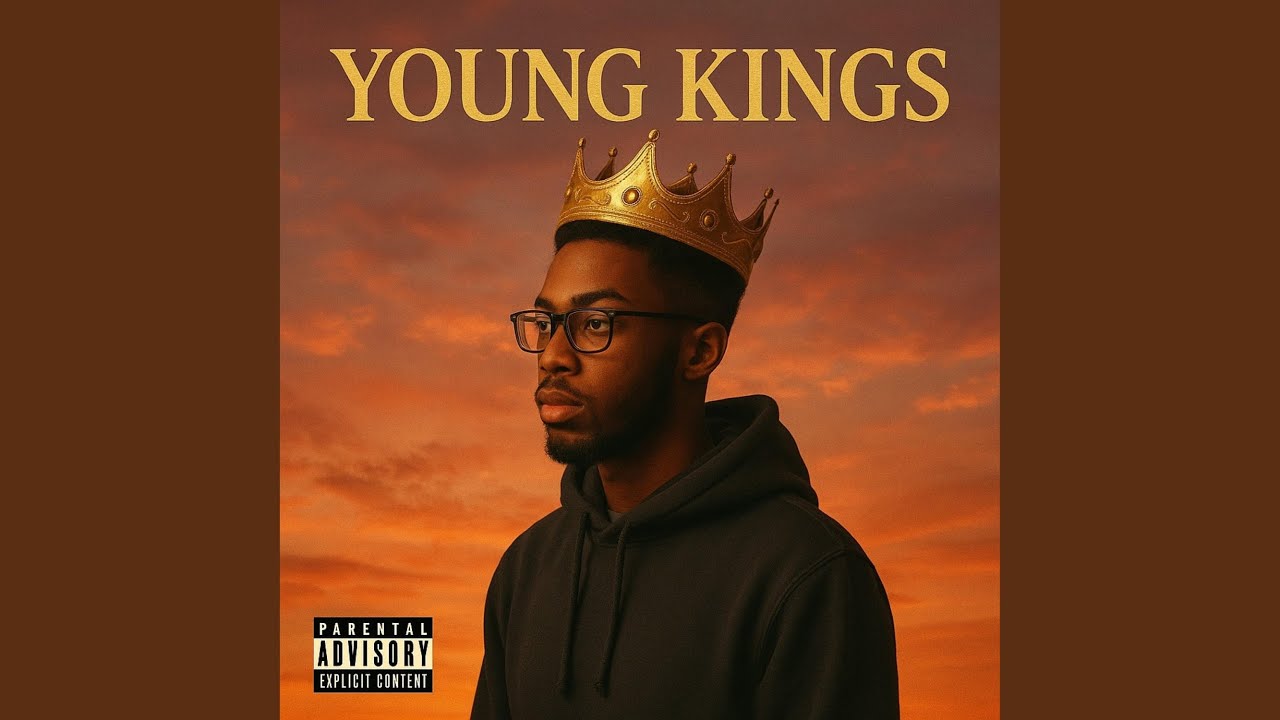 Young Kings - YouTube