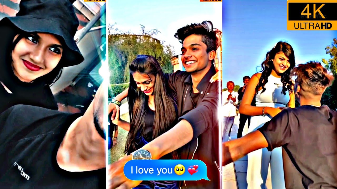 New 💑Couple Reels || New Insta Trending Couple Reels || Instagram reels ...