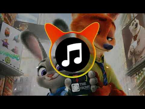 Heyvanabad Soundtrack (Trap Music)