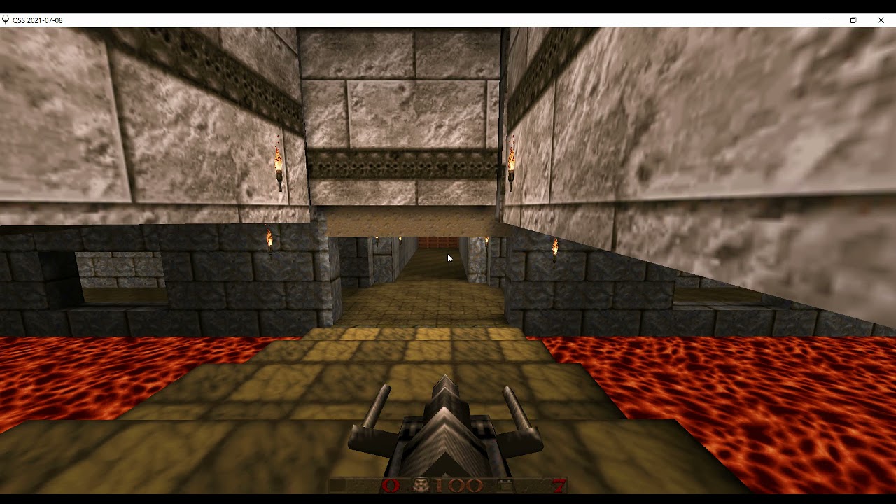 Akull : Final Walkthrough - YouTube