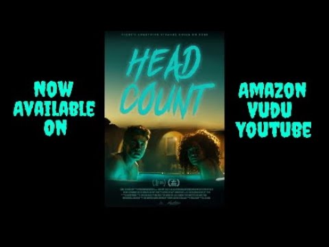 Head Count 2019 Horror Cml Theater Movie Review - YouTube
