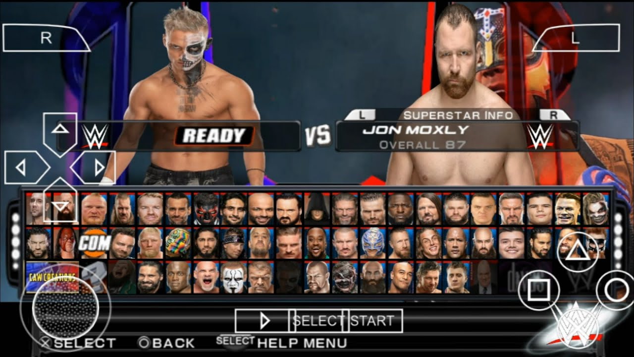Wwe 2k23 Psp Wwe 2k23 Wwe Elimination Chamber Highlights Wwe 2k22 wwe-2k23-psp-wwe-2k23-wwe-elimination-chamber-highlights-wwe-2k22