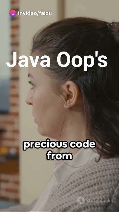 Exploring Java Oop The 4 Pillars 🚀 Oop Javaprogramming Javabasics Programminglanguage
