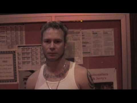 Chris Chappy Hect Son of Dog the Bounty Hunter - YouTube
