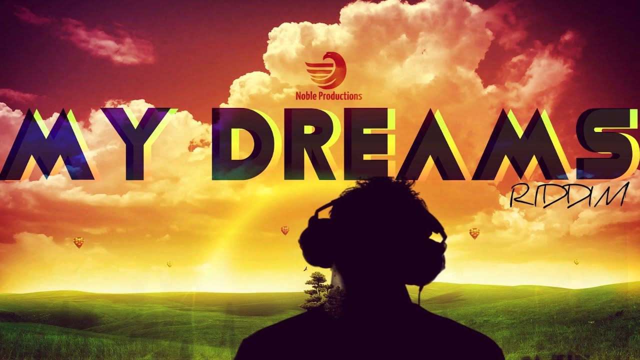 Reggae - 'My Dreams' Riddim Instrumental [September 2014] - YouTube