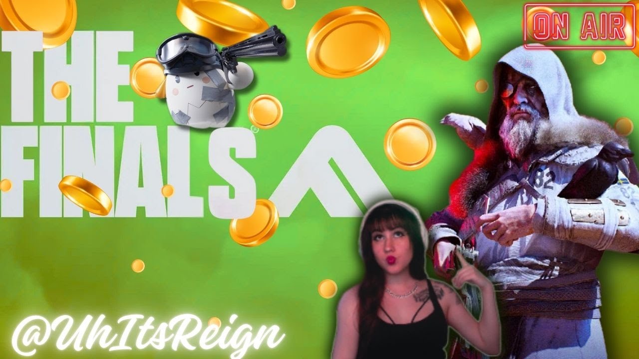 The Finals! // Light Main MnK World Tour - YouTube