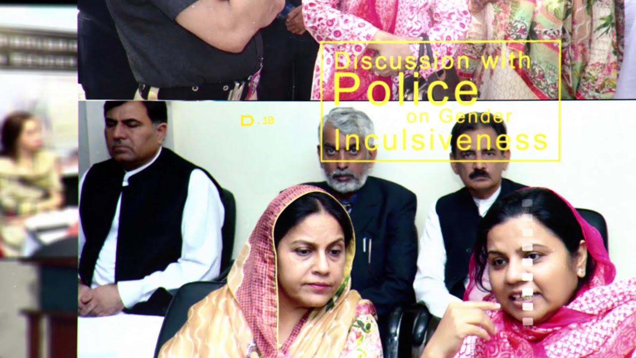 DiG larkana Abdullah Sheikh - YouTube