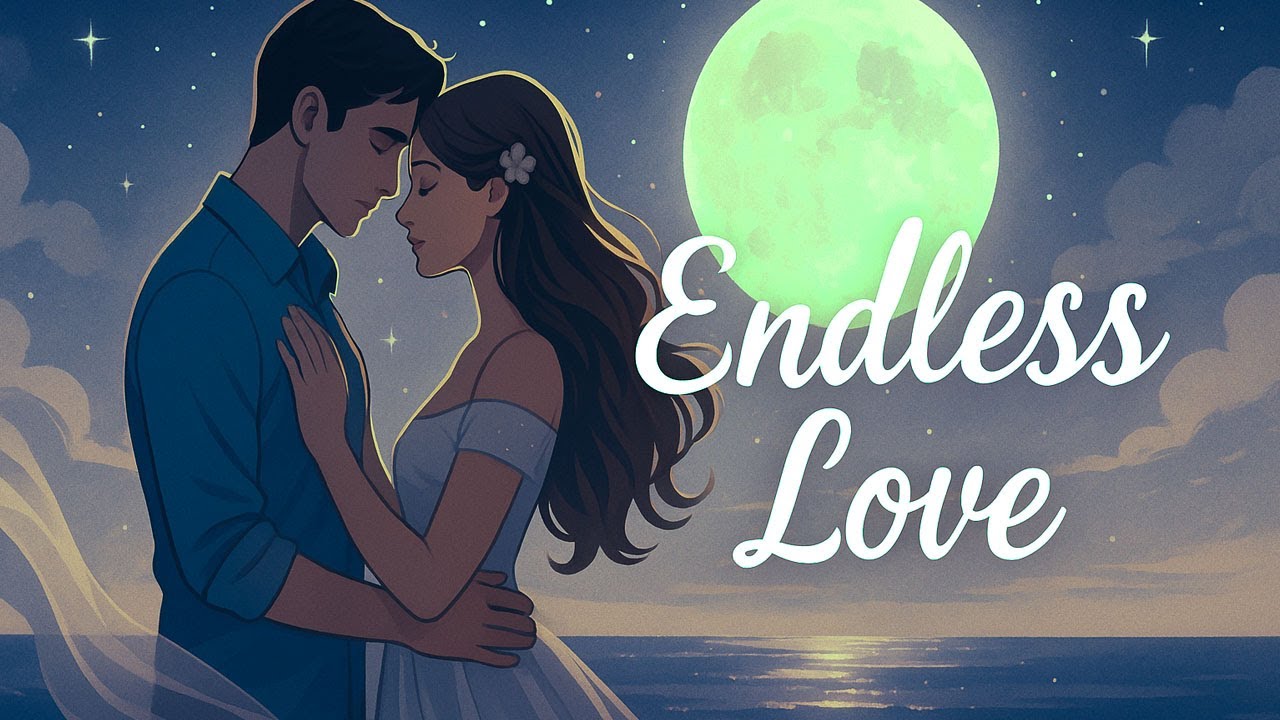 Endless Love – A Romantic Viral Hit 💖 | The Song That Will Touch Your ...