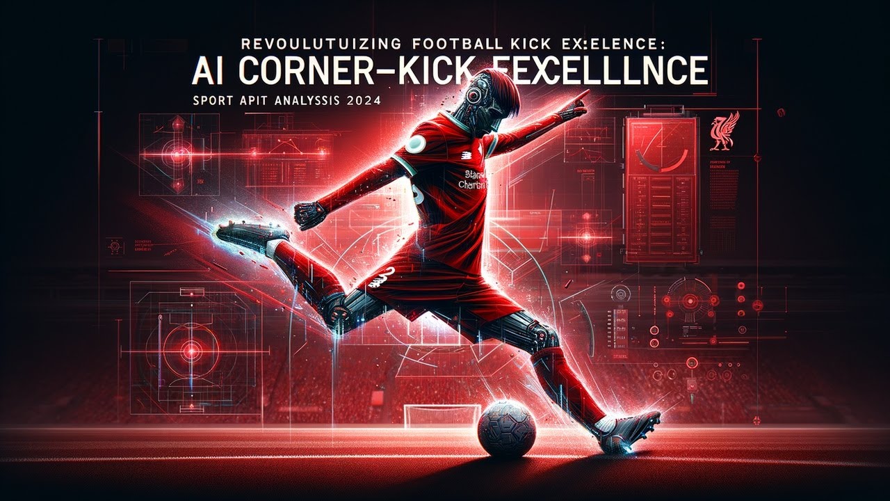 AI Revolution in Football: Liverpool's Game-Changing Strategy - YouTube