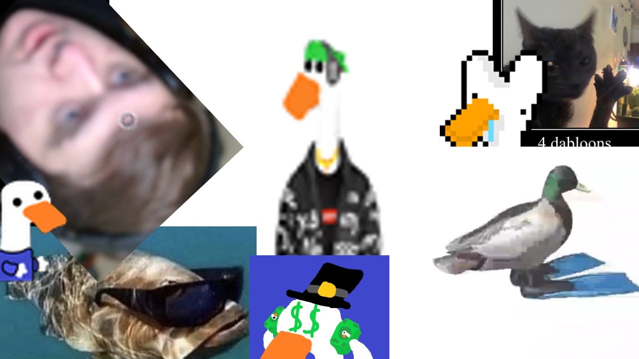 this video will give you +4 dabloons - YouTube