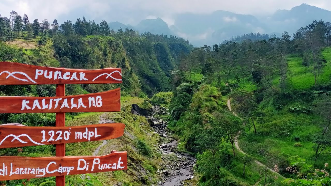 KALITALANG - YouTube