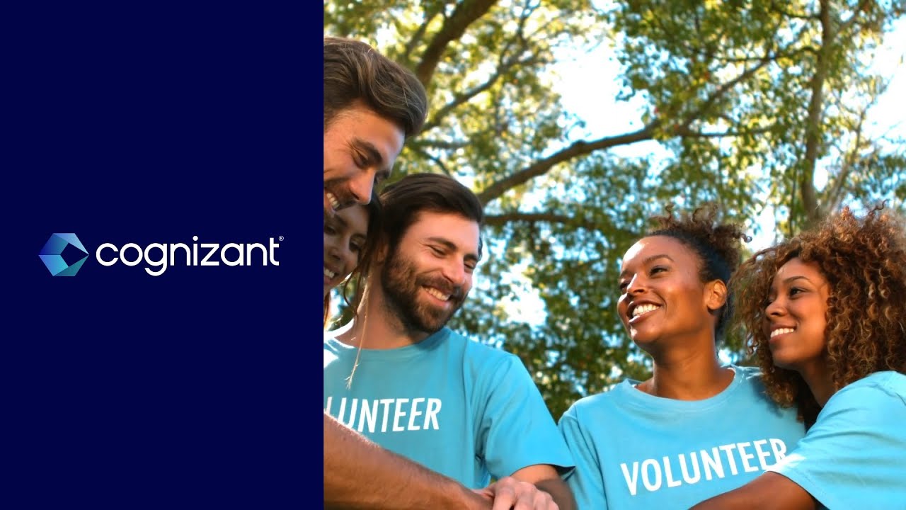 Engineering Sustainability | Cognizant - YouTube