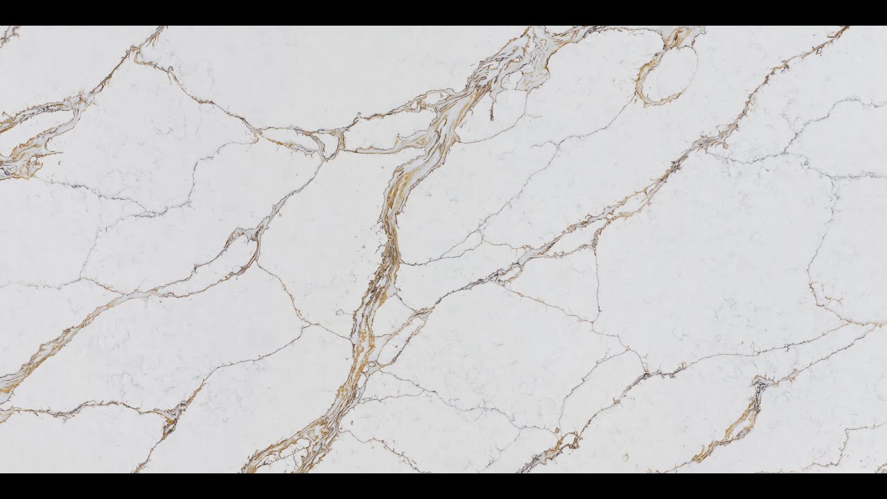 Palermo QZ155 CRL Stone Full Slab Reveal: Luxury Quartz Surfaces ...