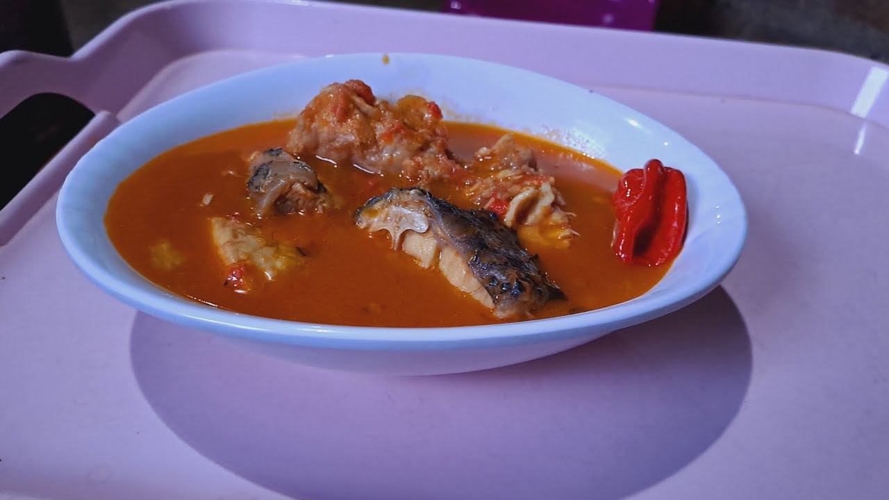 How to cook fresh Nile perch for my family very nutritious recipe ...