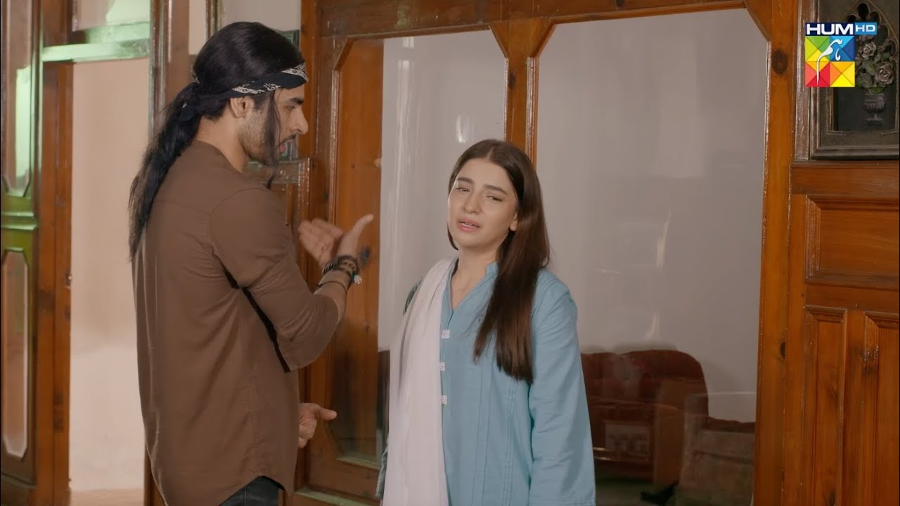 Qayamat Tak Hum Aik Nahi Ho Sakte....! #dananeer #khushhalkhan ...