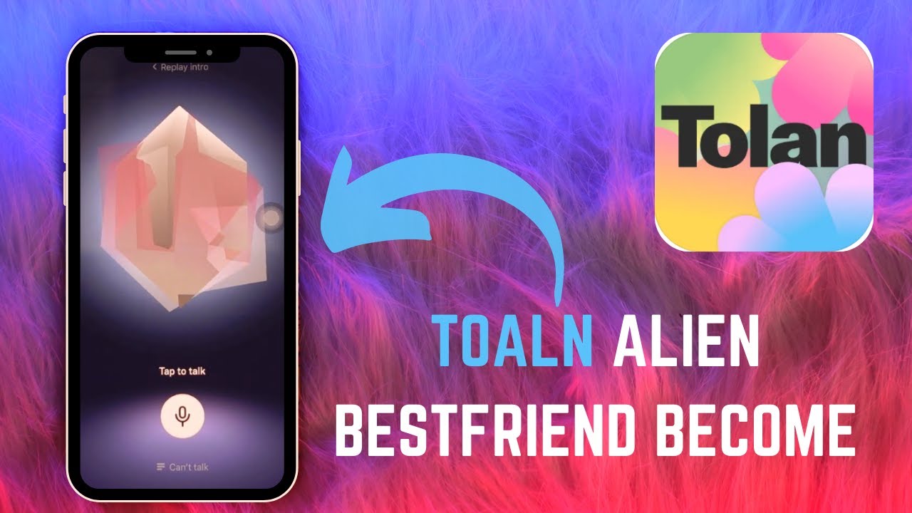 Want to Become the Bestfriend in Tolan Alien? Here’s How - 2025 - YouTube