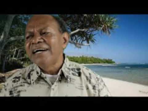 Lagu Rohani Papua - Pohar Wondama