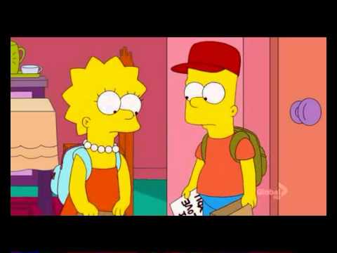 Homer Simpson - Tadaa! - YouTube