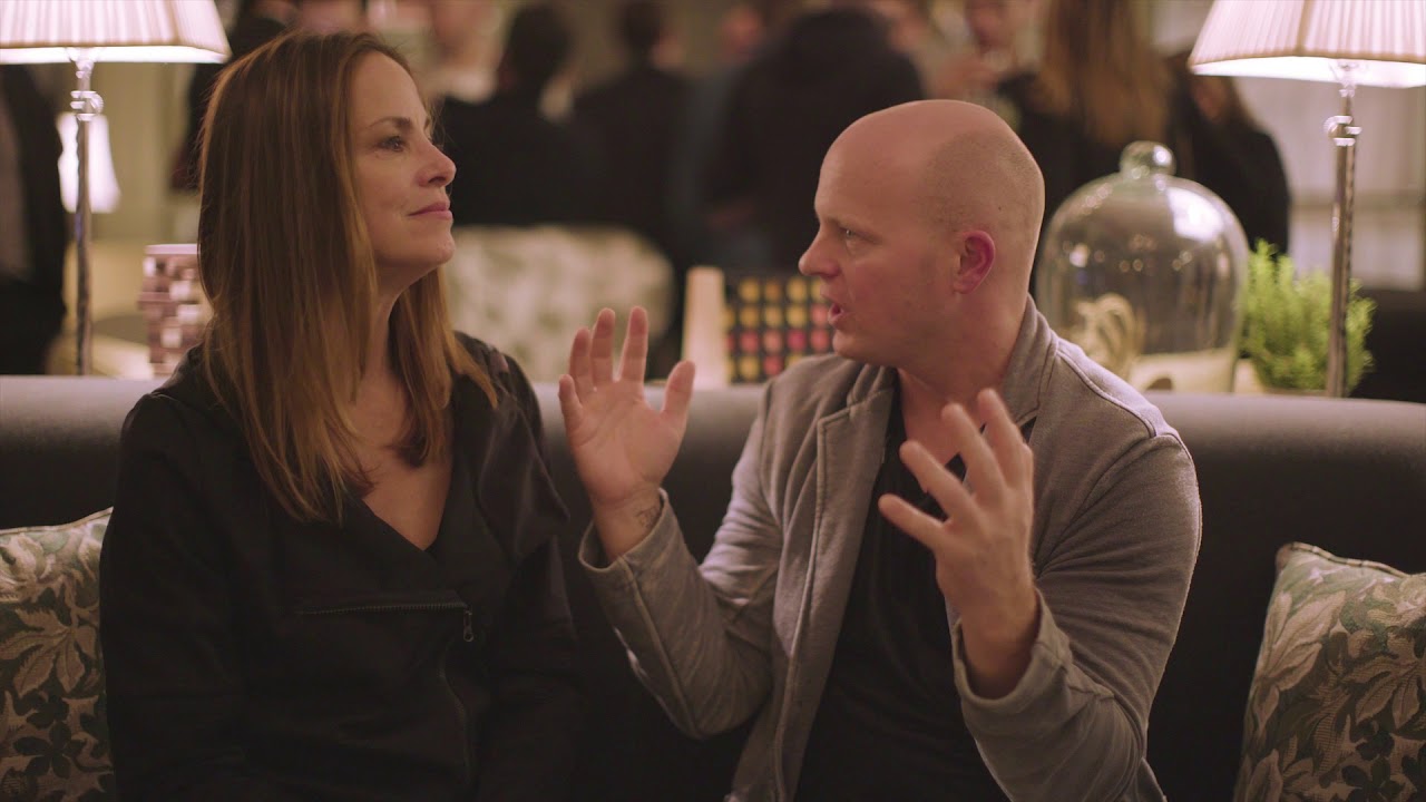 Amy Peck interviews John Koetsier, Journalist, Forbes Columnist ...