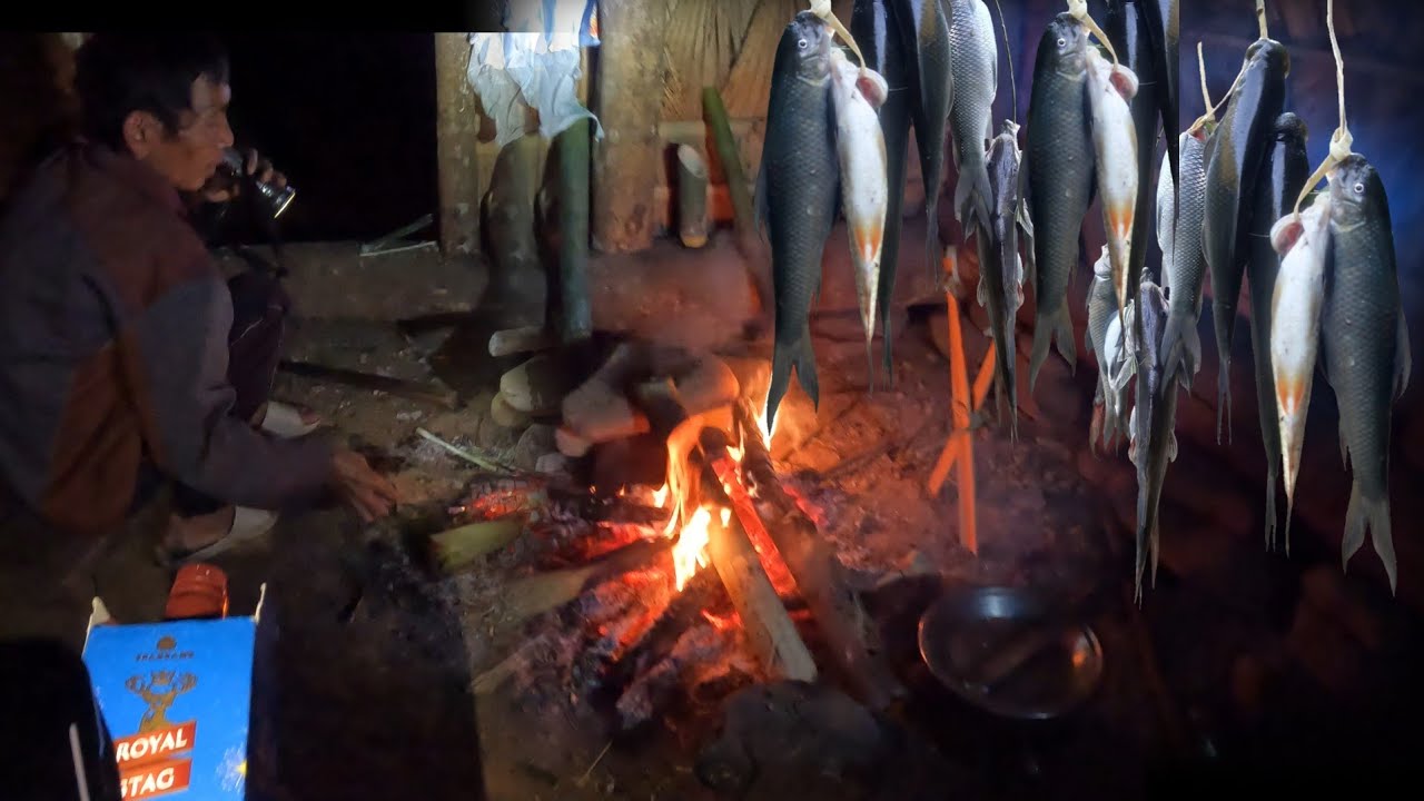 Uncovering the Secrets of Lifeless Stream|| Sterile Waterway with No ...
