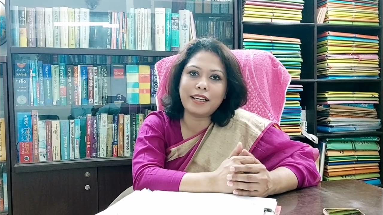 দেনমোহর পরিশোধের নিয়ম| স্ত্রী তালাক দিলেও স্বামীকে দেনমোহর পরিশোধ করতে হবে| Adv Shapna Khan ...