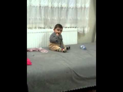 Atem tutem ben seni hamza bebek