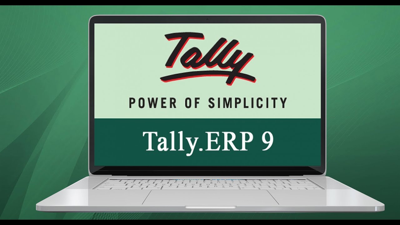 Tally Change Height and width of Rows & Columns - 4 - YouTube