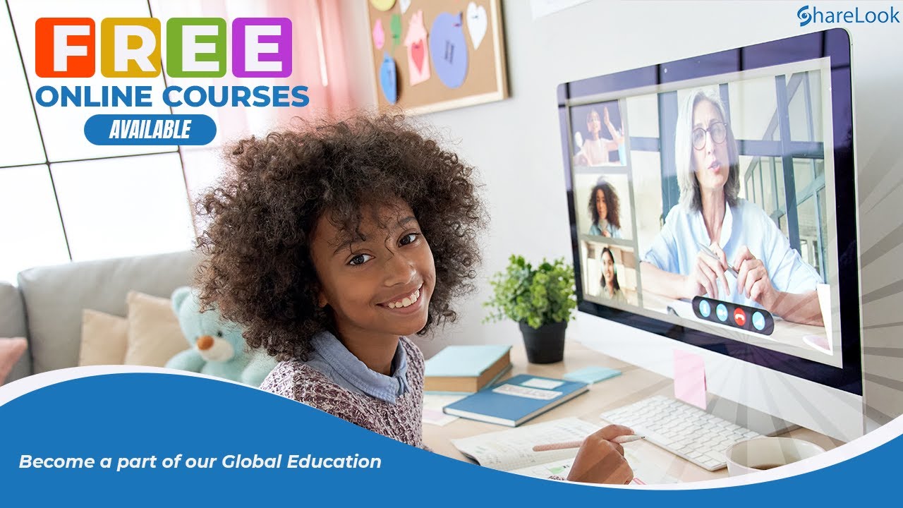 Global Learning Platform - YouTube