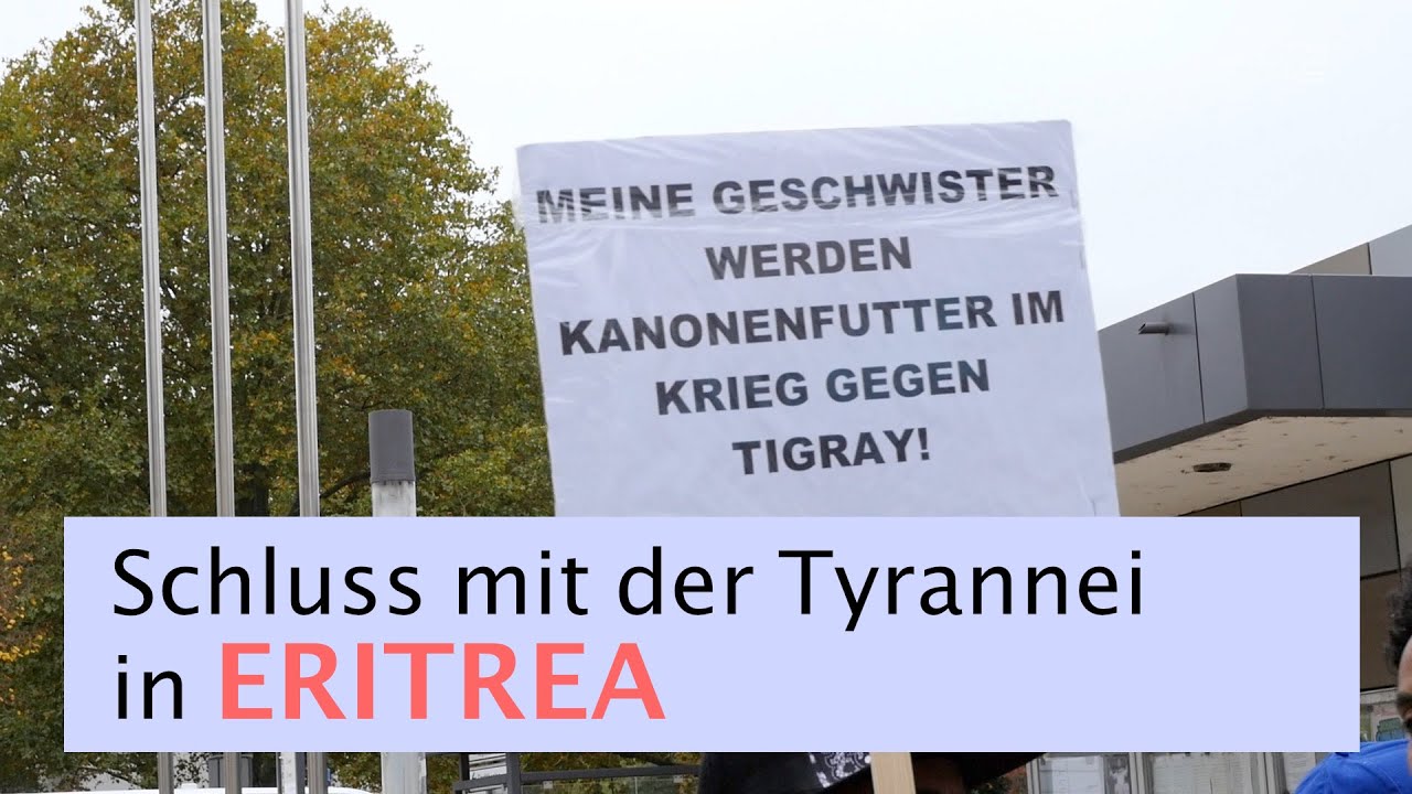 Hier die Demokratie genießen, dort die Diktatur verherrlichen - YouTube Hier die Demokratie genießen, dort die Diktatur verherrlichen - YouTube