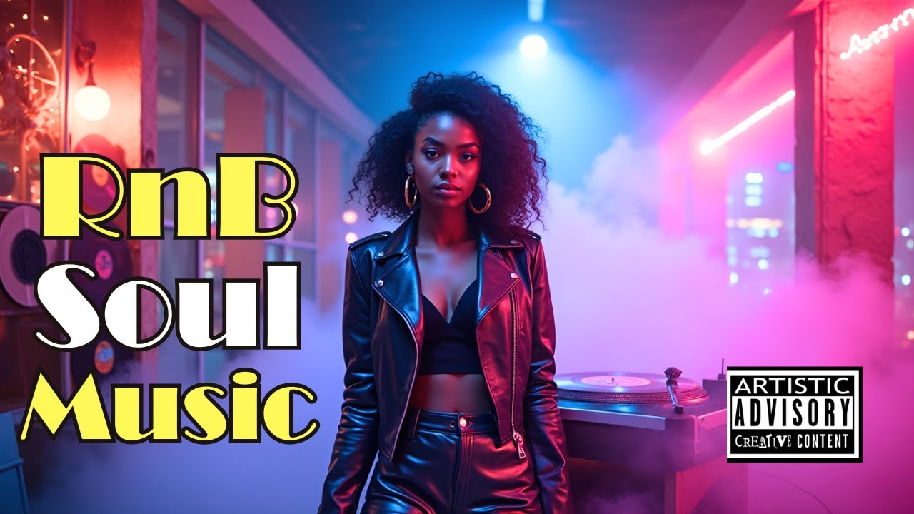 RnB Beats That Hit Different 🔥 | Ultimate Instrumental & Song ...